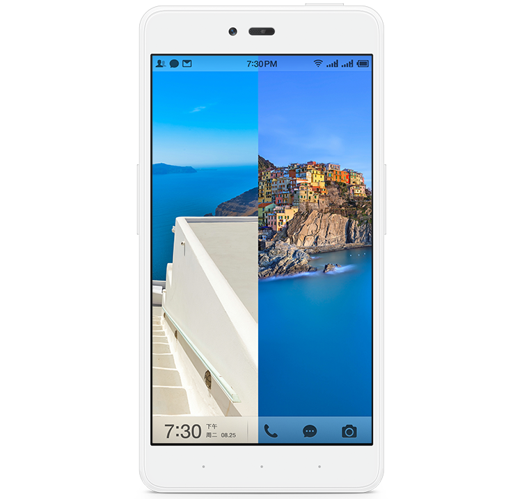 Smartisan OS v2.0 beta 众测版更新亮点欣赏 - 太火鸟-B2B工业设计与产品创新SaaS平台