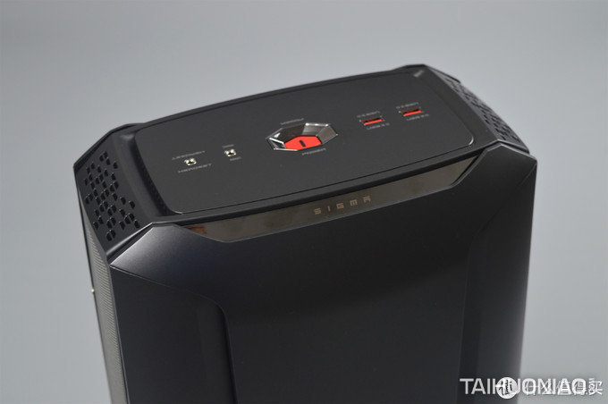 机你太美的性能小钢炮：七彩虹Sigma I300迷你主机体验 - 太火鸟-B2B工业设计与产品创新SaaS平台