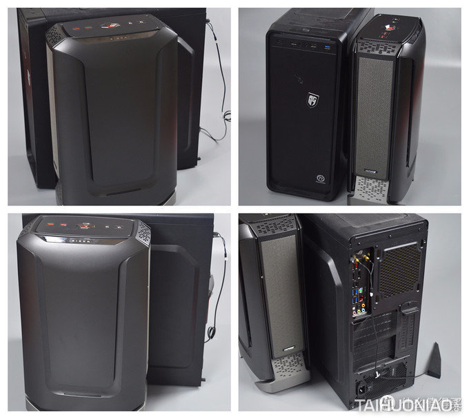 机你太美的性能小钢炮：七彩虹Sigma I300迷你主机体验 - 太火鸟-B2B工业设计与产品创新SaaS平台