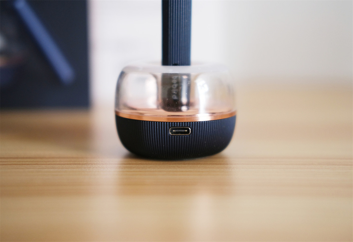 bebird三合一可视采耳仪：每次用完耳朵真舒爽！ - 太火鸟-B2B工业设计与产品创新SaaS平台