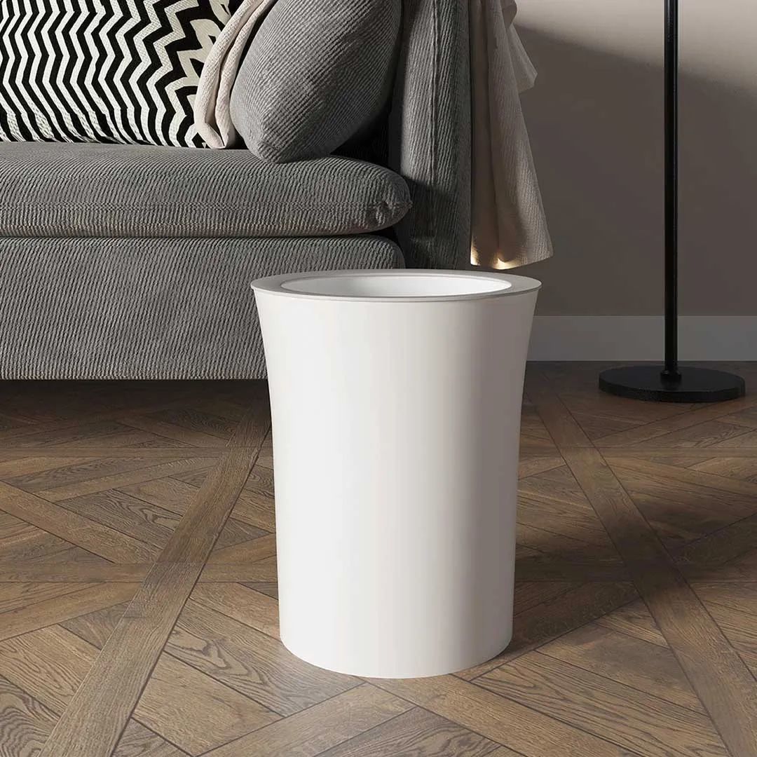 论颜值，TB上这些垃圾桶绝对值得买！ - 太火鸟-B2B工业设计与产品创新SaaS平台