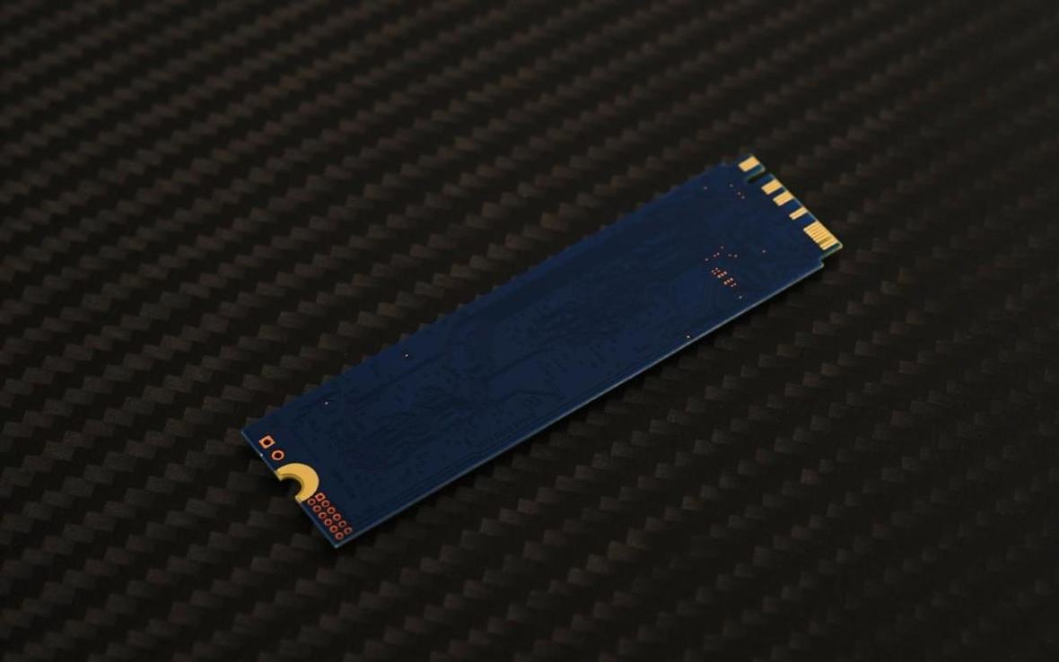 卓越性价比，金士顿NV2固态硬盘2T体验！ - 太火鸟-B2B工业设计与产品创新SaaS平台