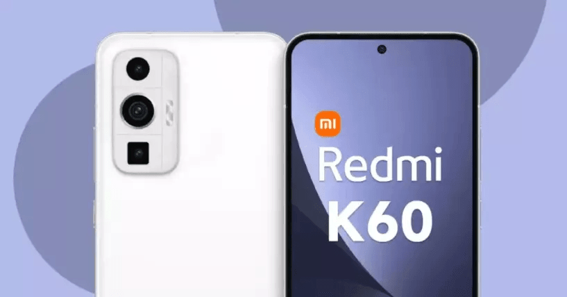 卢伟冰：准备好了吗？别抢K50了 红米K60来了！ - 太火鸟-B2B工业设计与产品创新SaaS平台